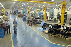 GMT Corp. plans major expansion in Waverly