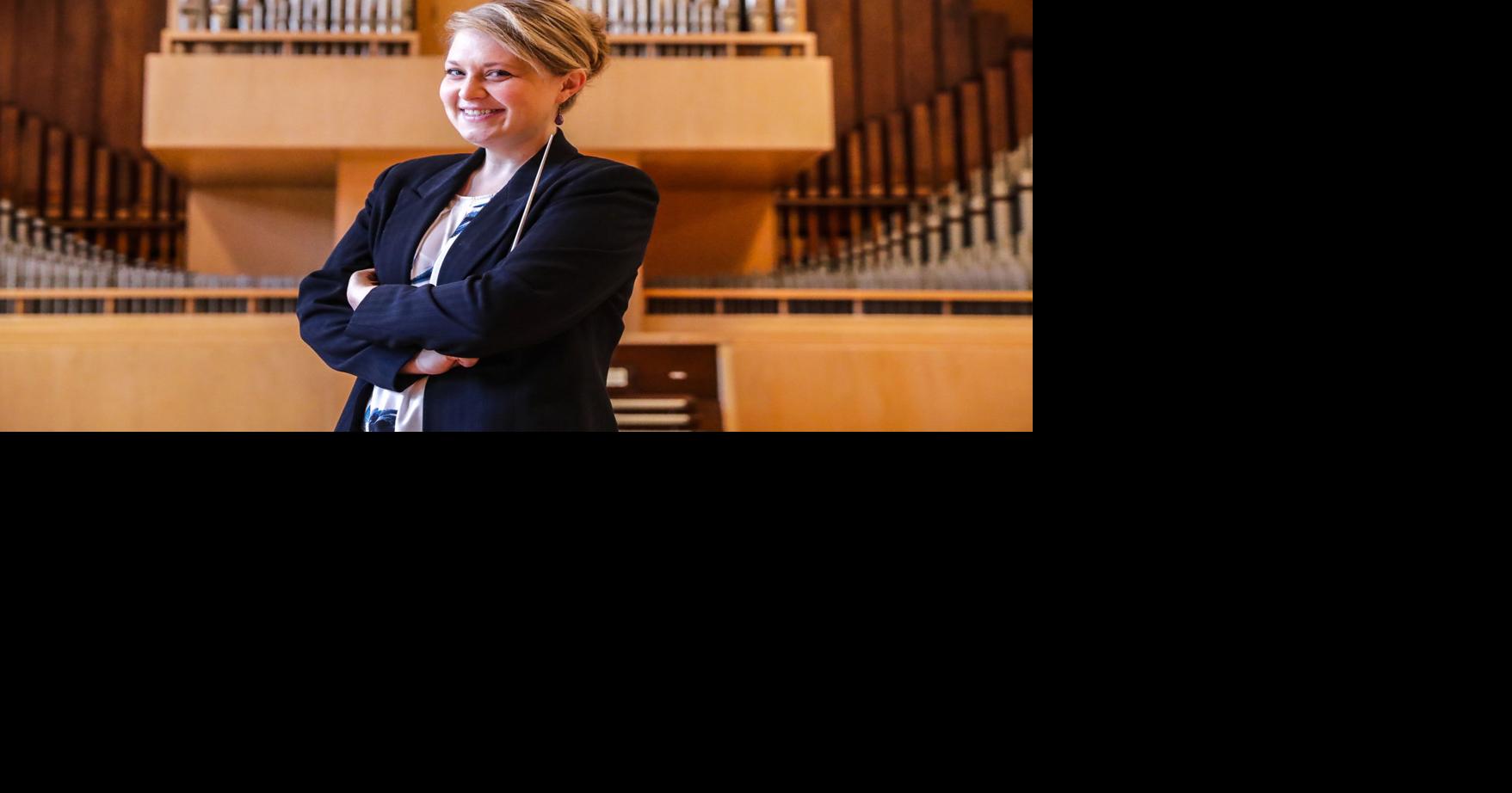 Wartburg Community Symphony, singers to perform Dec. 9