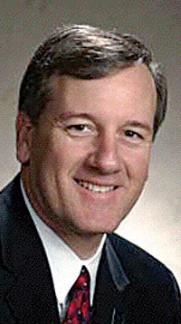 Greg Schmitz resigning as HCC president