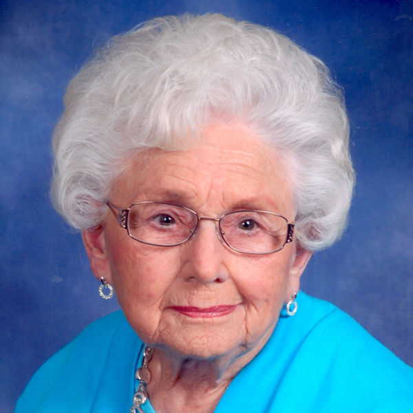 Dorothy Frye