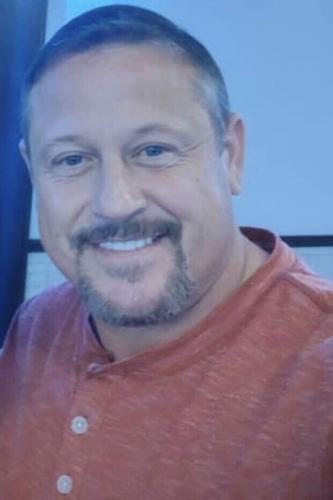 Kirk Bergmann