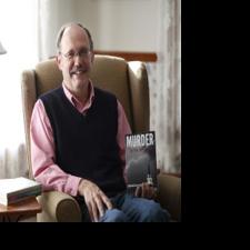 'Murder in Vestible' marks first in the Rev. David Craig's new mystery ...