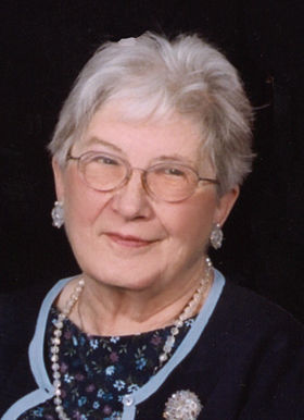 Mary K. Flynn (1932-2016)