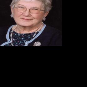 Mary K. Flynn (1932-2016)