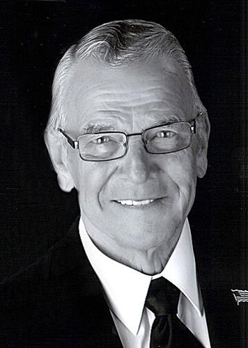 Ronald "Ron" Nichols