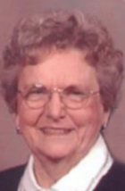 Eleanor B. Close (1919-2013)