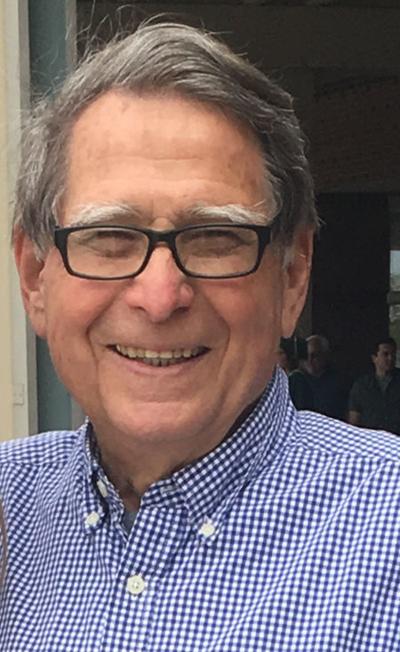 Thoburn "Toby" Thompson (1932-2018)