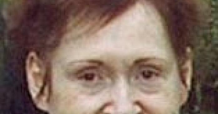Deborah S. Eggleston (1949-2013)