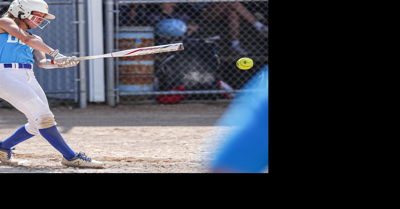 Don Bosco speedster Caelor Yoder a 'spark plug' for Dons