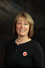 Cindy Fredrick named Luther volleyball coach