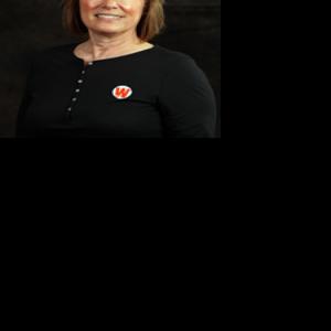 Cindy Fredrick named Luther volleyball coach