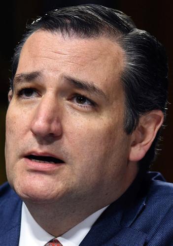 Glenn Beck to join Ted Cruz at Waterloo rally