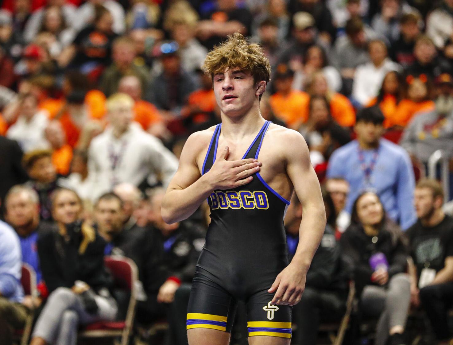 High School Wrestling: 6 storylines on 24-25 boys' season