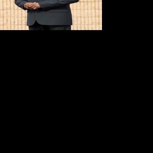 Waterloo's David Goodson rewarded for community involvement