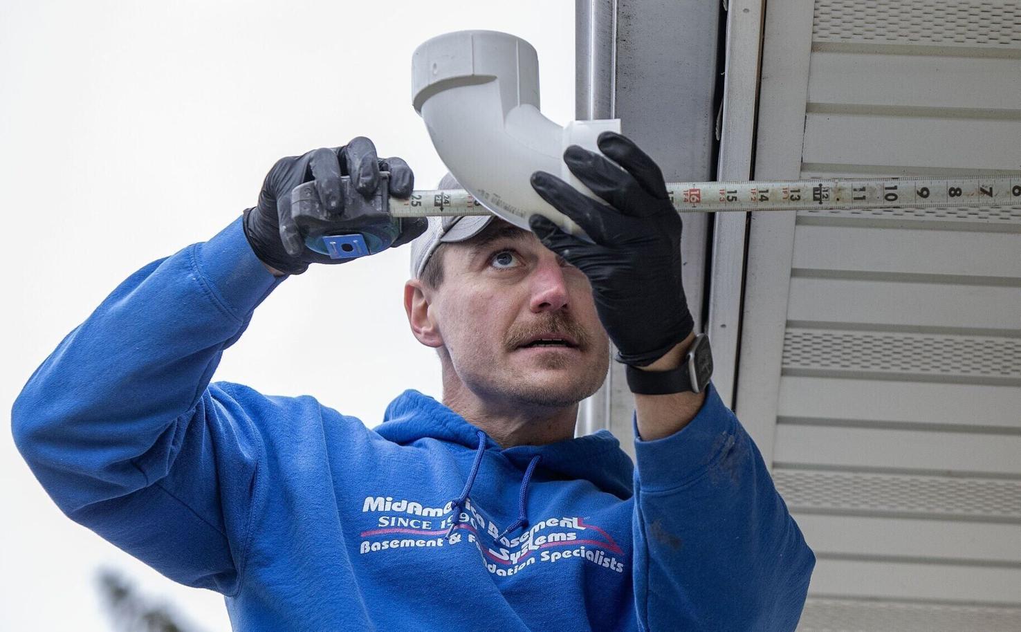 Radon mitigation requirements passe Iowa Senate