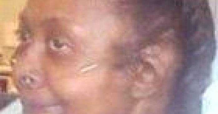 Myra K. Jenkins (1953-2014)