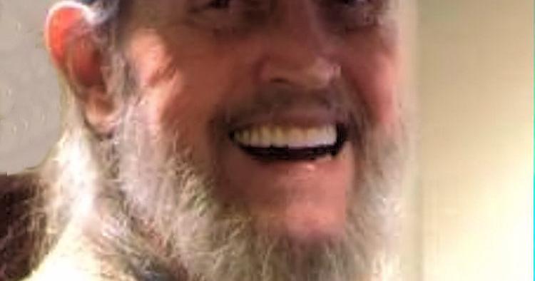 Richard G. “Rick” “Homer” Holmes II (1955-2018)