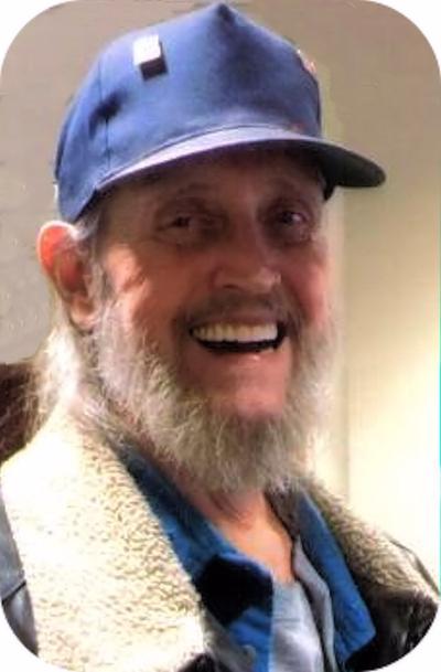 Richard G. “Rick” “Homer” Holmes II (1955-2018)