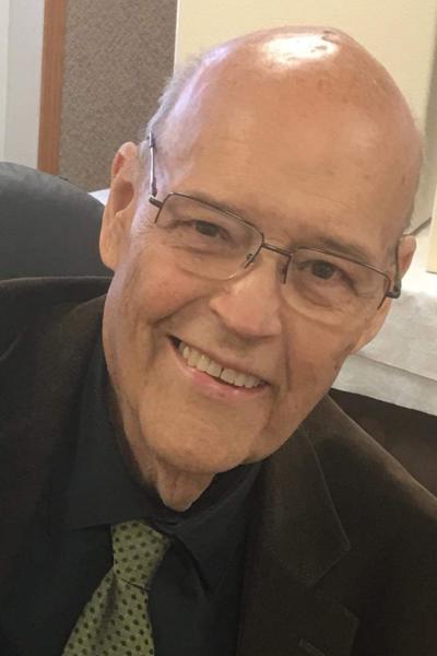 The Rev. Timothy P. "Tim" Schoepf