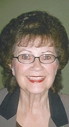 Lillian Walters (1935-2012)