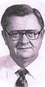 Clifford L. Drenner (1926-2010)