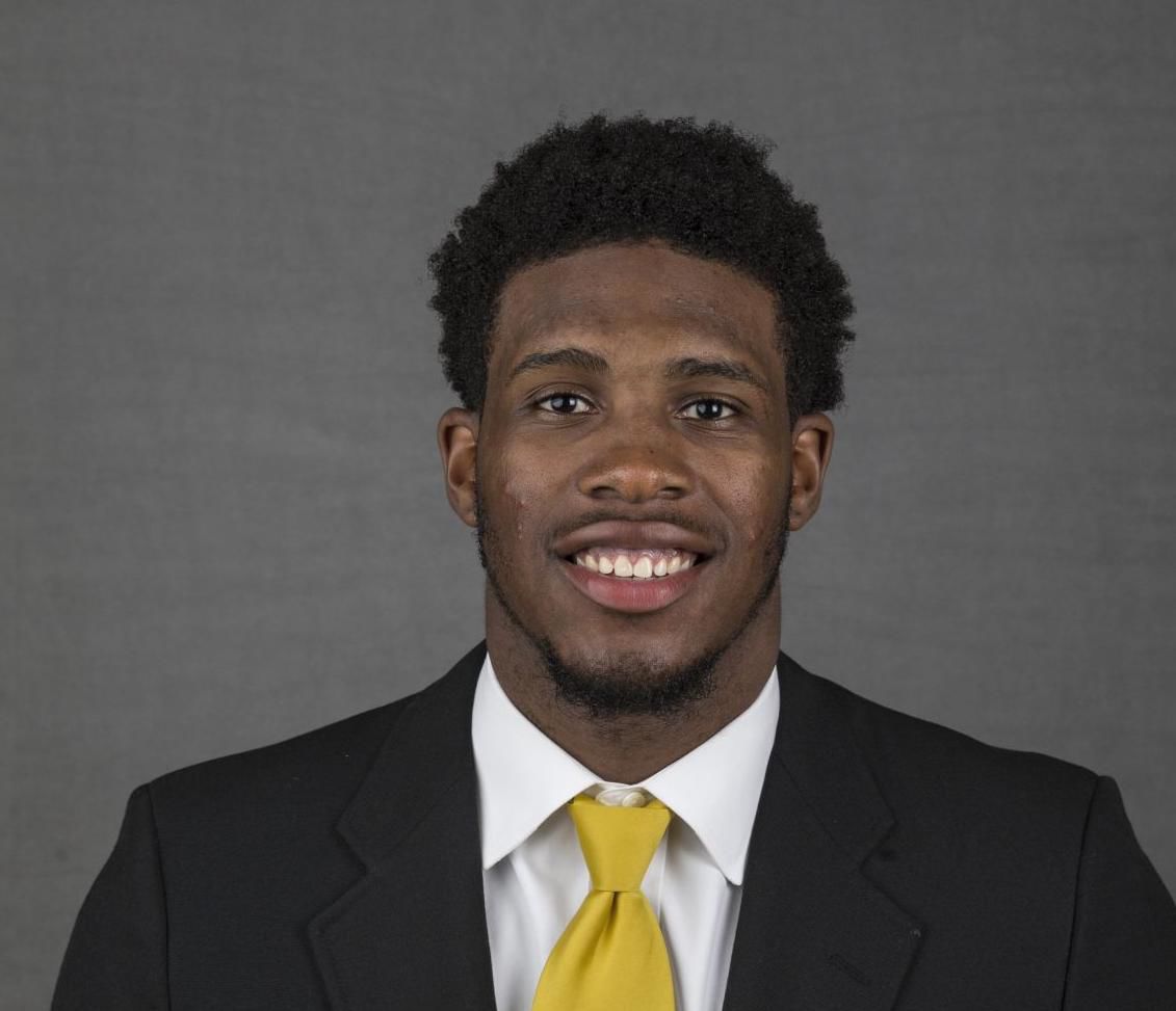 Former Hawkeye running back killed in crash