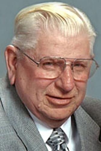 Thomas R. Ferguson (1931-2012)