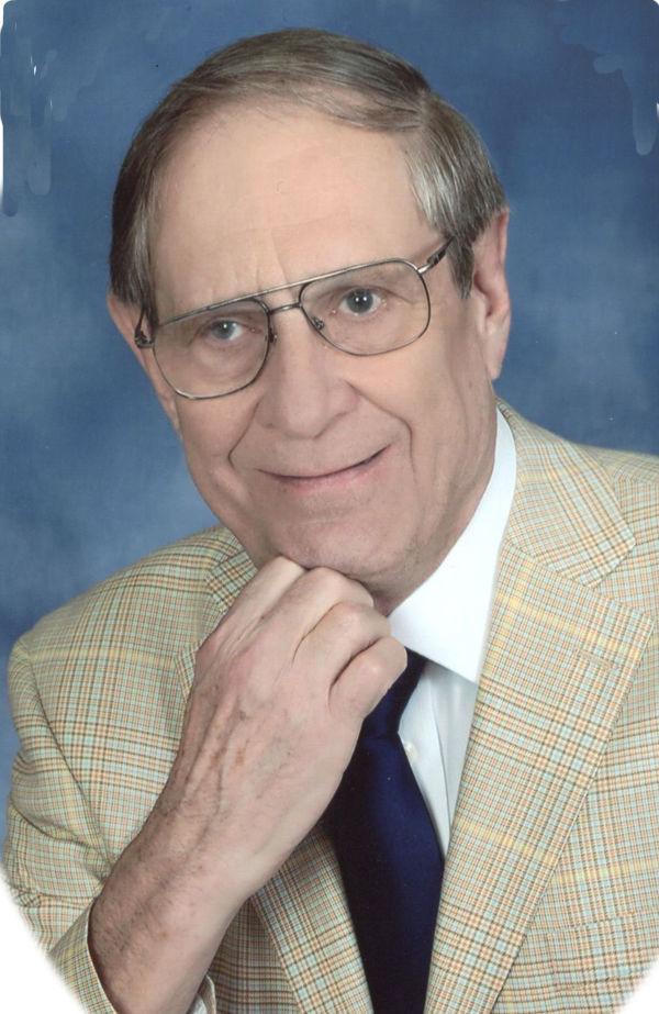 Jerold "Jerry" Raber (1943-2018)