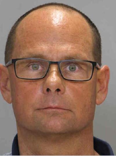 Cedar Falls police arrest a man for sexual assault