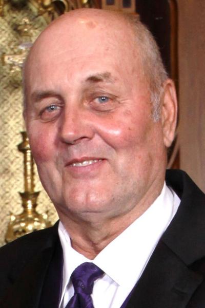 Thomas Joseph “Tom” Even