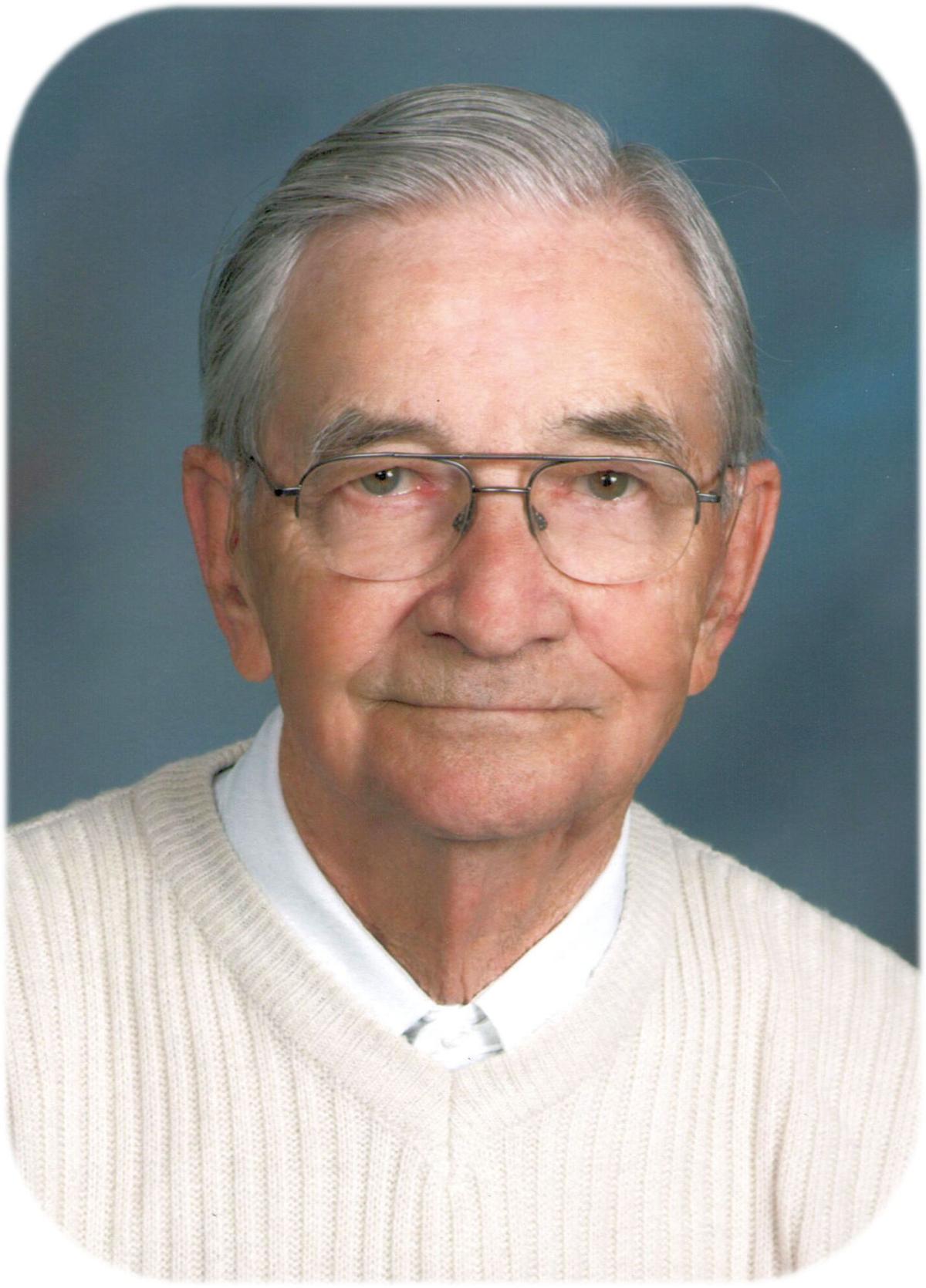 John A. Turner (1924-2016)