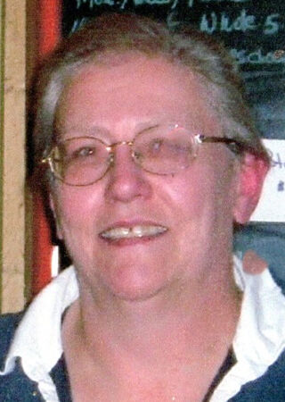 Jane A. Stangeland