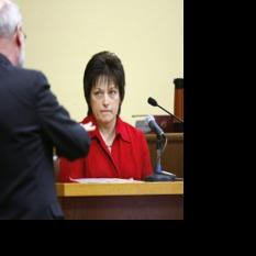 Witnesses recount discovery of Kehoe children