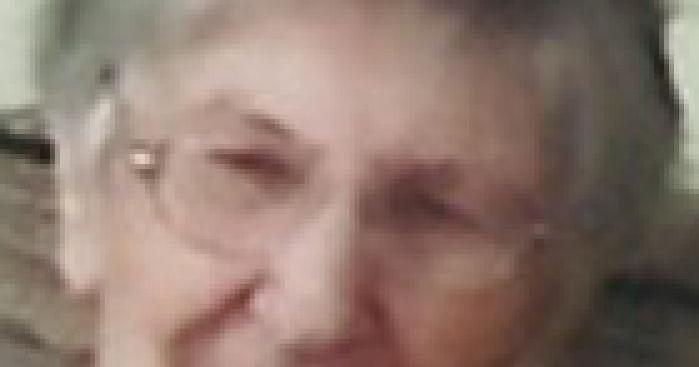 Virginia A. Wehr (1926-2013)