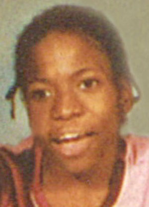 Janice Collins (1966-2011)