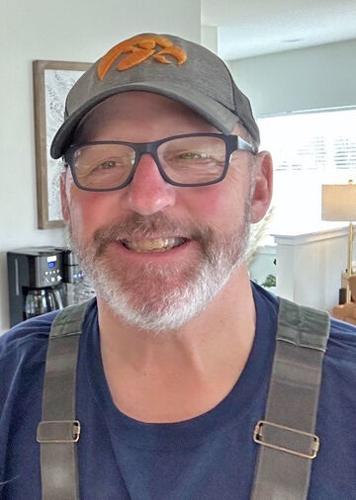Michael "Mike" David Webber