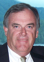 John Stephen "Steve" Yates (1947-2011)