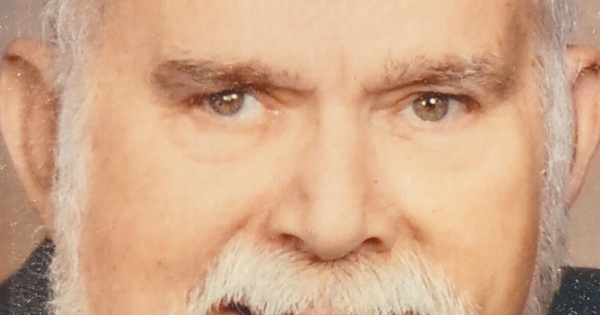 Reverend Carroll Lang