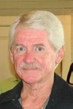 Leslie D. Farr (1944-2012)