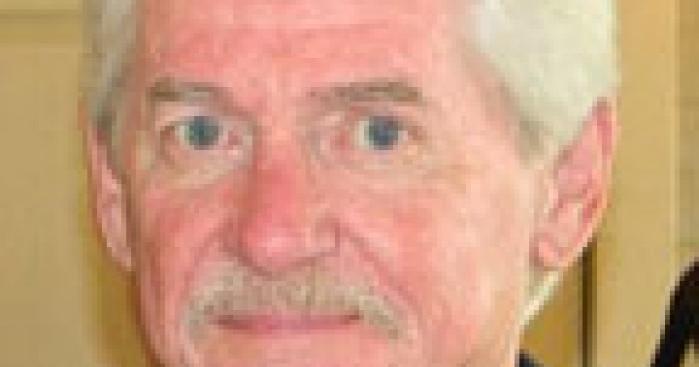 Leslie D. Farr (1944-2012)