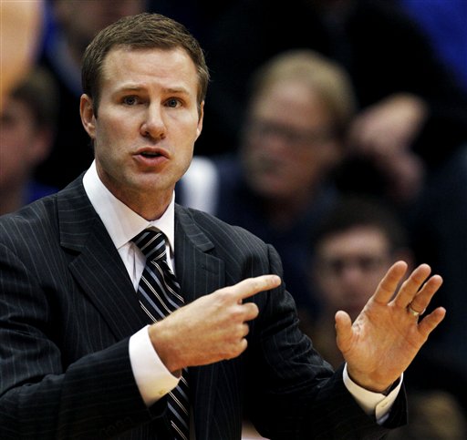Hoiberg delivers ISU a winner