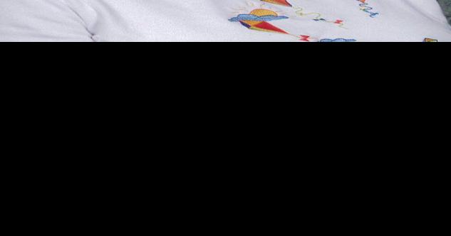 Nannette “Nan” Alice Thies