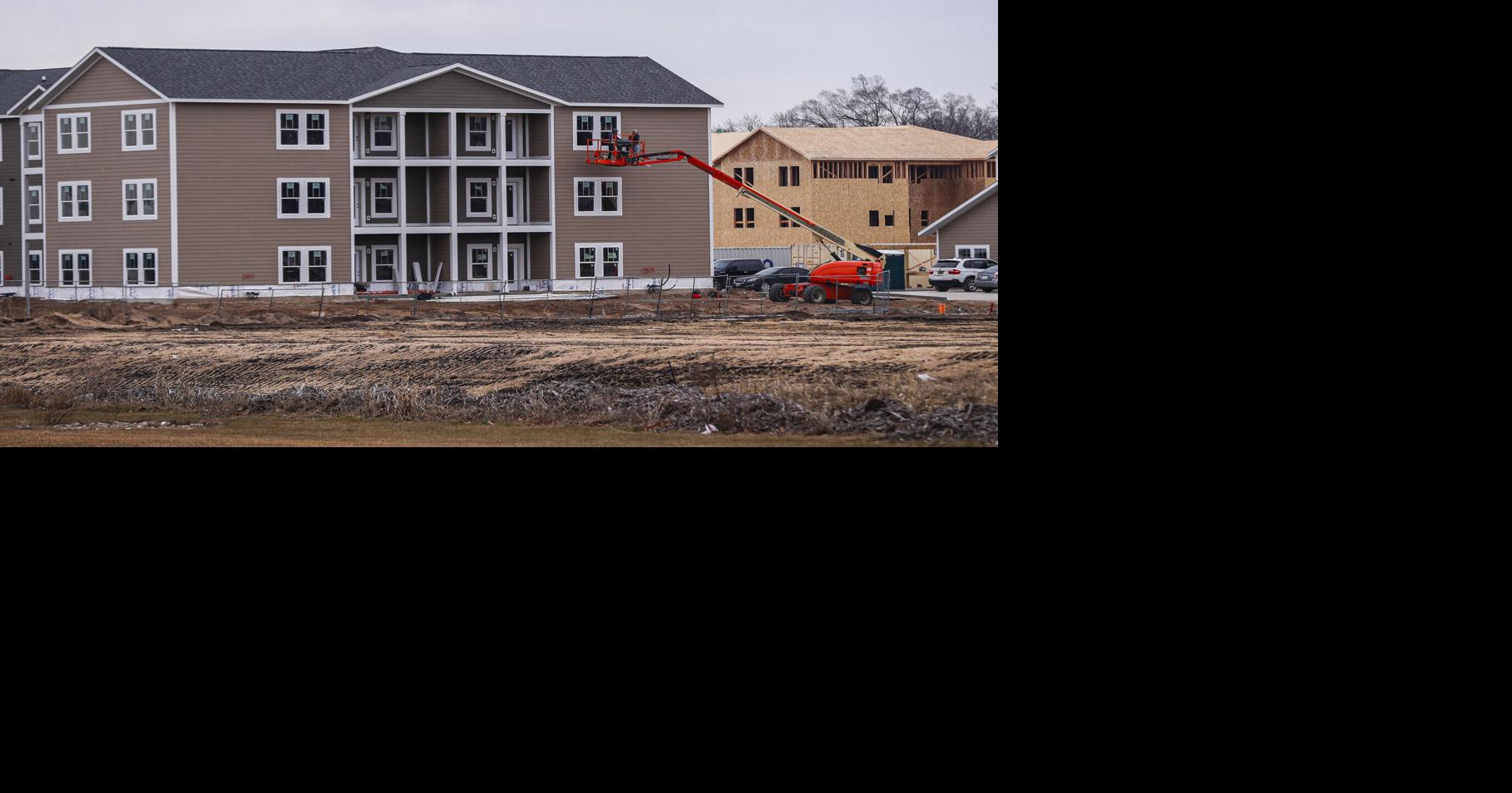 Waterloo works to breathe life into overlooked areas
