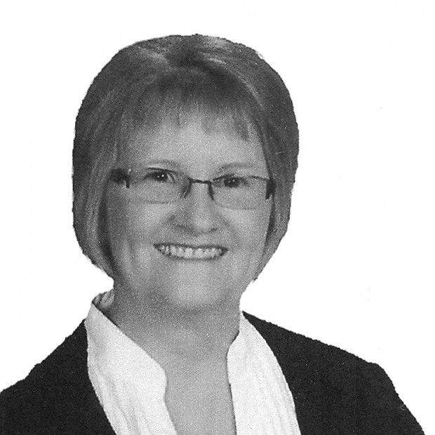 Happy Retirement, Carol Eastman!