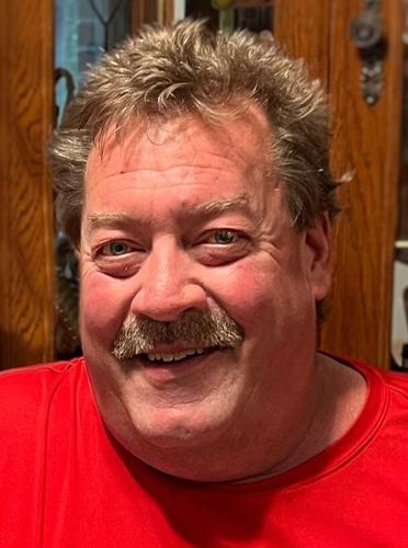 Ron D. “Rhino” Reints