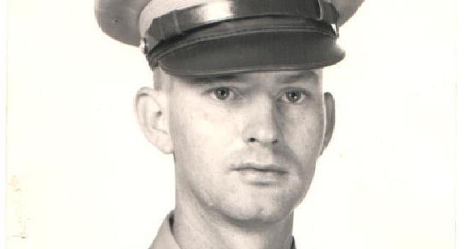 Gerald Buseman