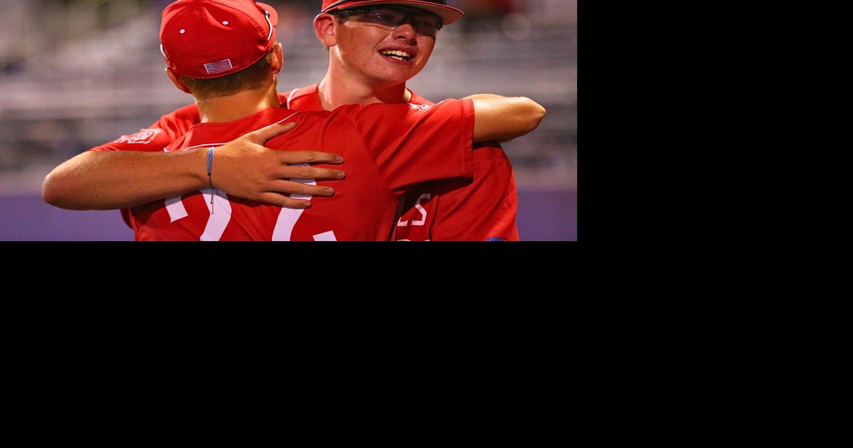 Photos: Cedar Falls baseball vs. Johnston in Class 3A substate ...