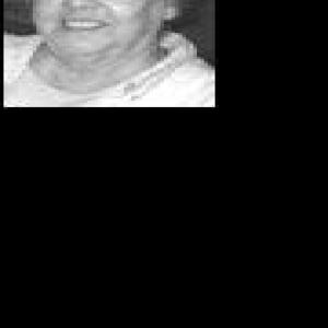 Phyllis M. Sergeant (1932-2009)