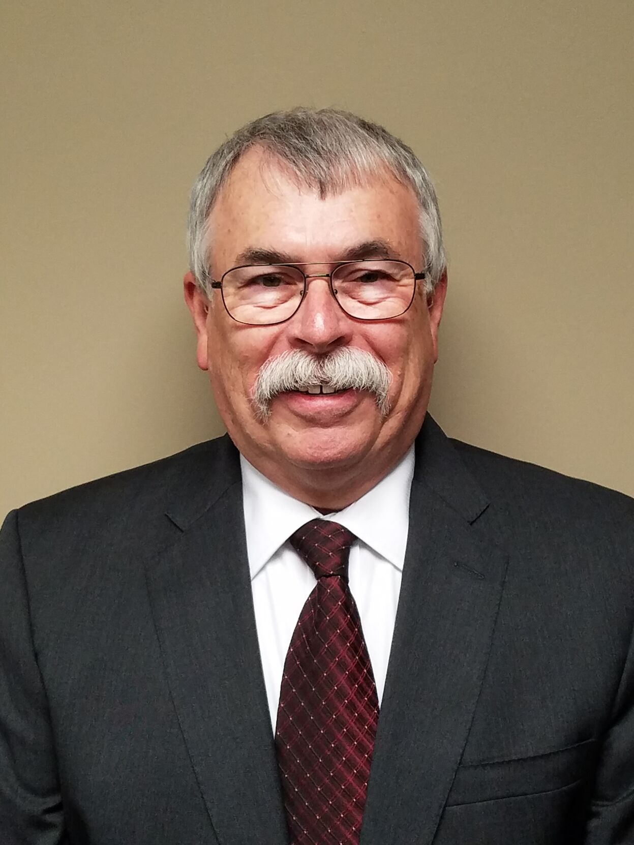 Waterloo councilman Steve Simon endorses Morrow for Ward 2