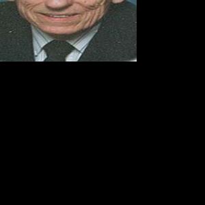 Roy C. Reeves (1931-2011)